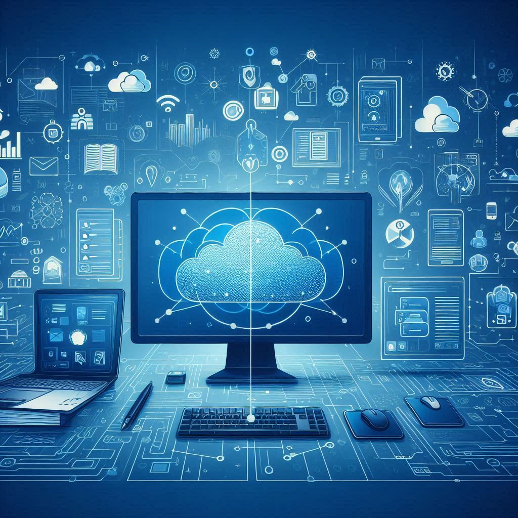 Teletrabajo: Escritorio Virtual o Tu Programa en la Nube - TC Solutions